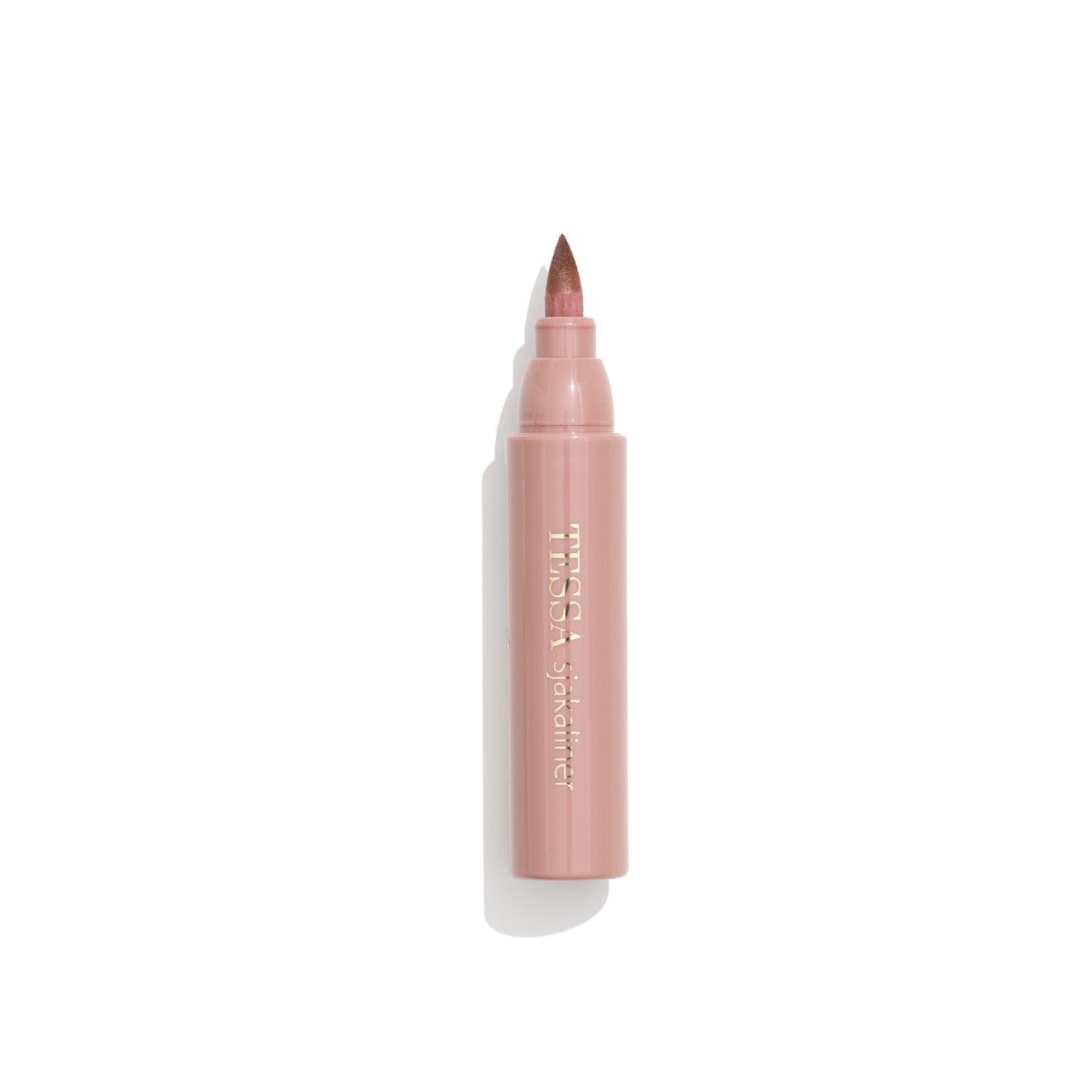 Tessa Sjakaliner 002 Fløjtende - Creme de la Creme